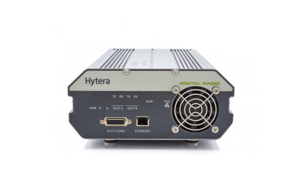 Hytera Base Station Repeaters - Mount Campbell Communications