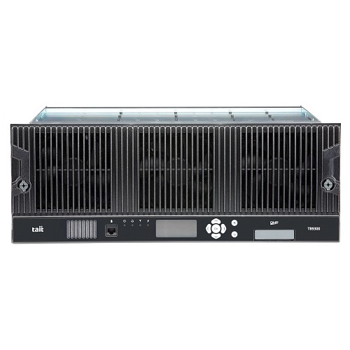 Tait - Mount Campbell Communications